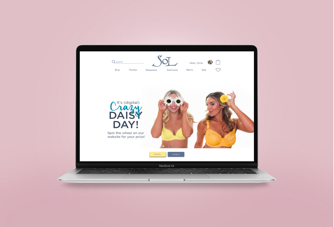 Emily Peconi | UX Designer – UX Designer